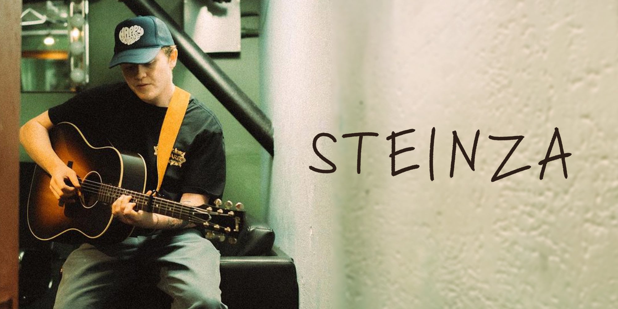 Steinza – Graphix Lab